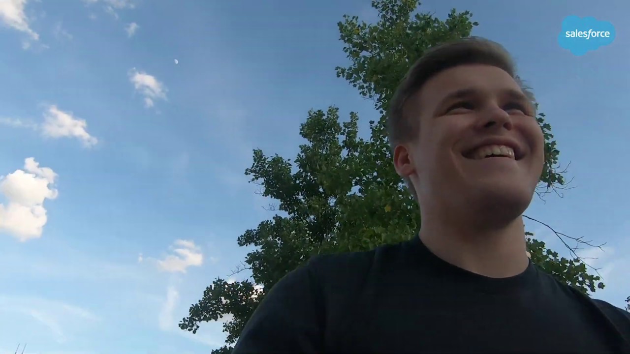 Futureforce Focus: Life as a Software Engineer