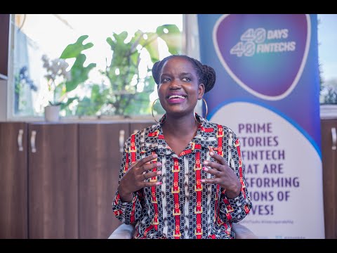 Kanzu Money eases bulk payments for MSMEs. #40Days40FinTechs Season2 Day 22.