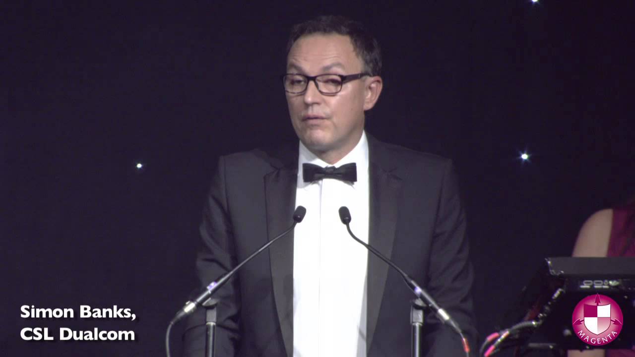 IFSEC's Security & Fire Excellence Awards 2014