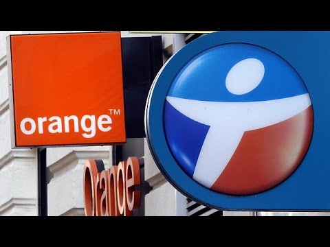 On the line: Orange and Bouygues telecoms tie-up reportedly very close