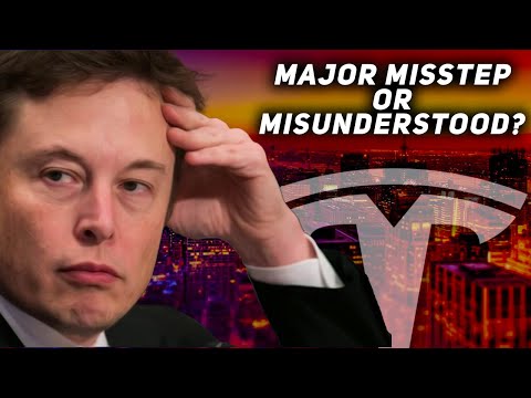 Did Tesla Botch This Update? / Tesla's Impressive European Feat / New Headlights + Tires ⚡️