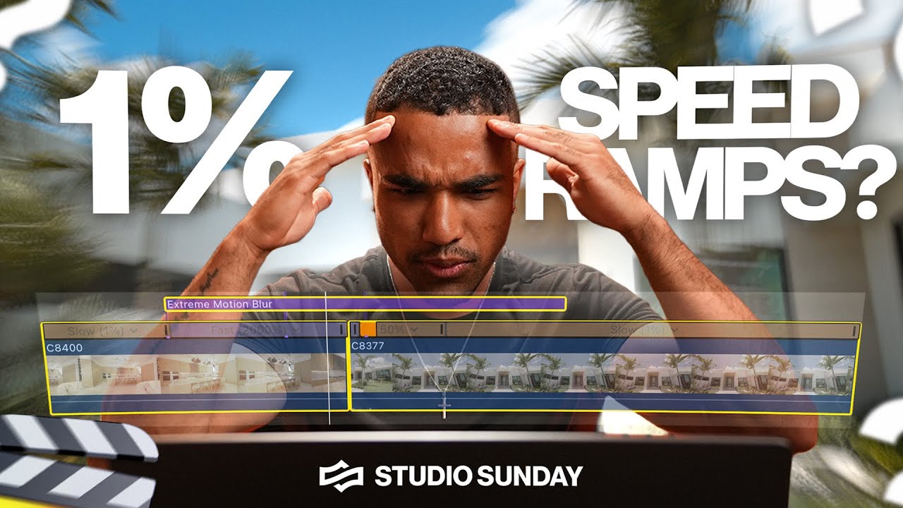 How to SPEED RAMP in 2026 