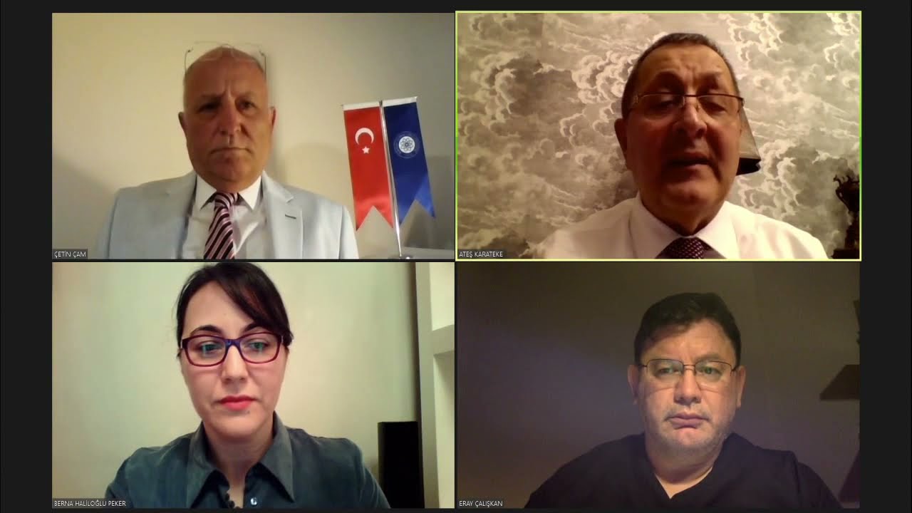 ATROFİK VAJİNİT VE YÖNETİMİ