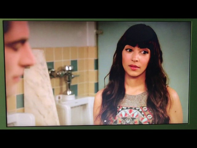 Zoe Lister-Jones' New Girl character explored as she files for divorce ...