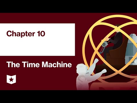 The Time Machine Study Guide | Course Hero
