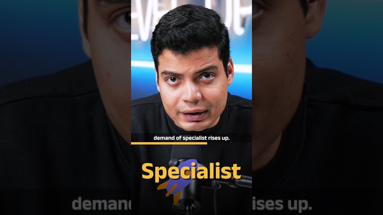 Web Development JOBS on LinkedIn | Tanay Pratap #shorts