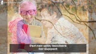 Empowering Shy Kids: Nurturing Classroom Participation Video