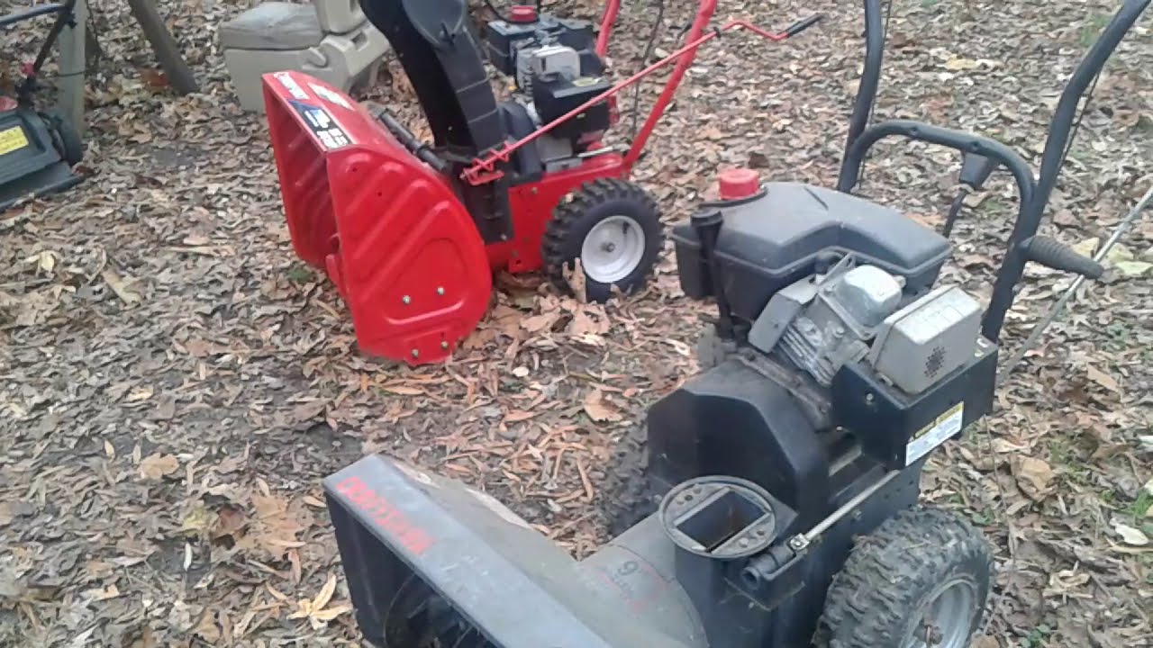 How to Read Tecumseh  4-digit and 5-digit Engine Date Codes