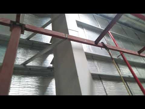 MS Structure Services, MS Structure Design in India