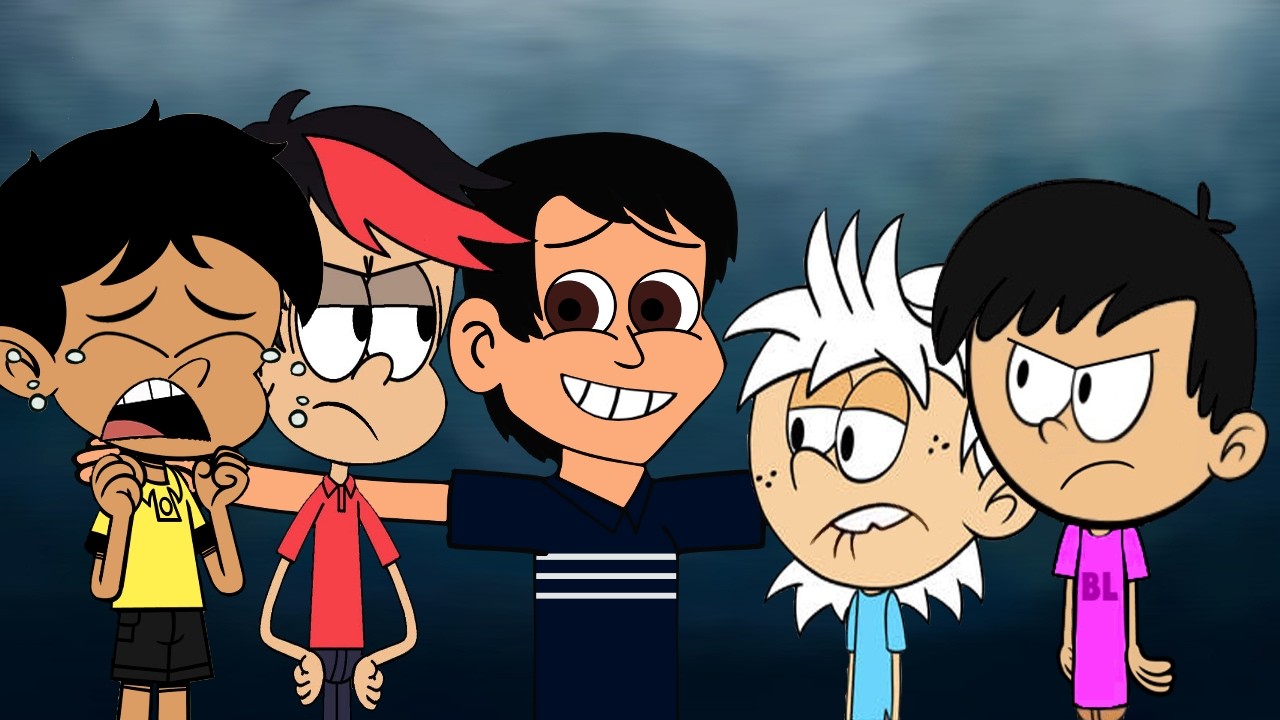 A Deep Dive Into The Loud House Fandom [Episode 6] Broken Friendships