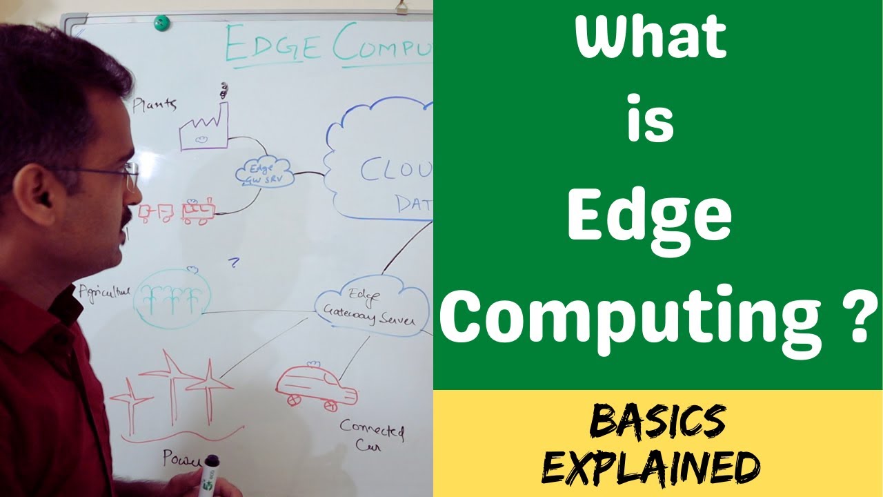 What is Edge Computing? Why it is in demand? Will edge computing replace cloud computing? (2026)