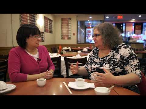 Trailer for Meet and Eat at Lee's Garden