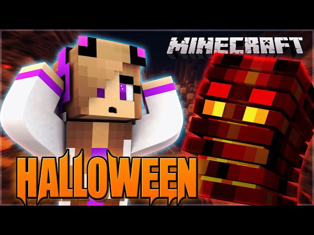 5 best Minecraft Halloween maps in 2021 - Sportskeeda - moKoKil
