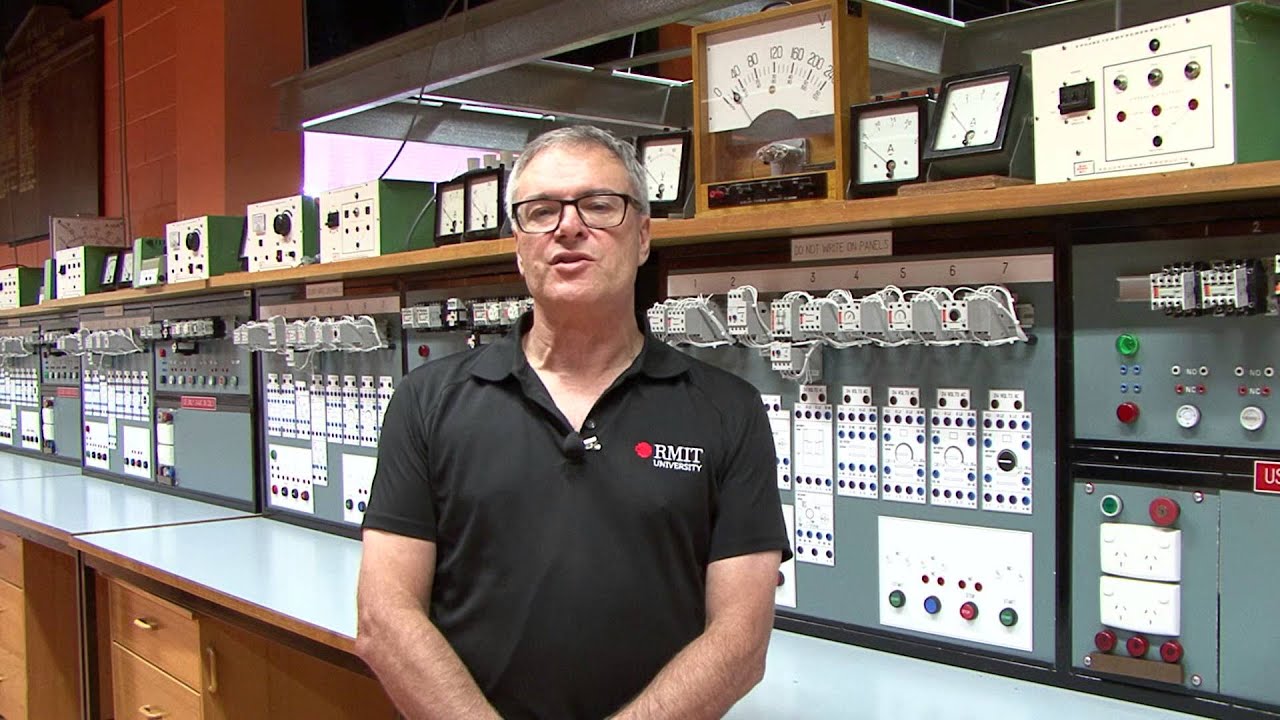 Topic 1   Basic electrical concepts