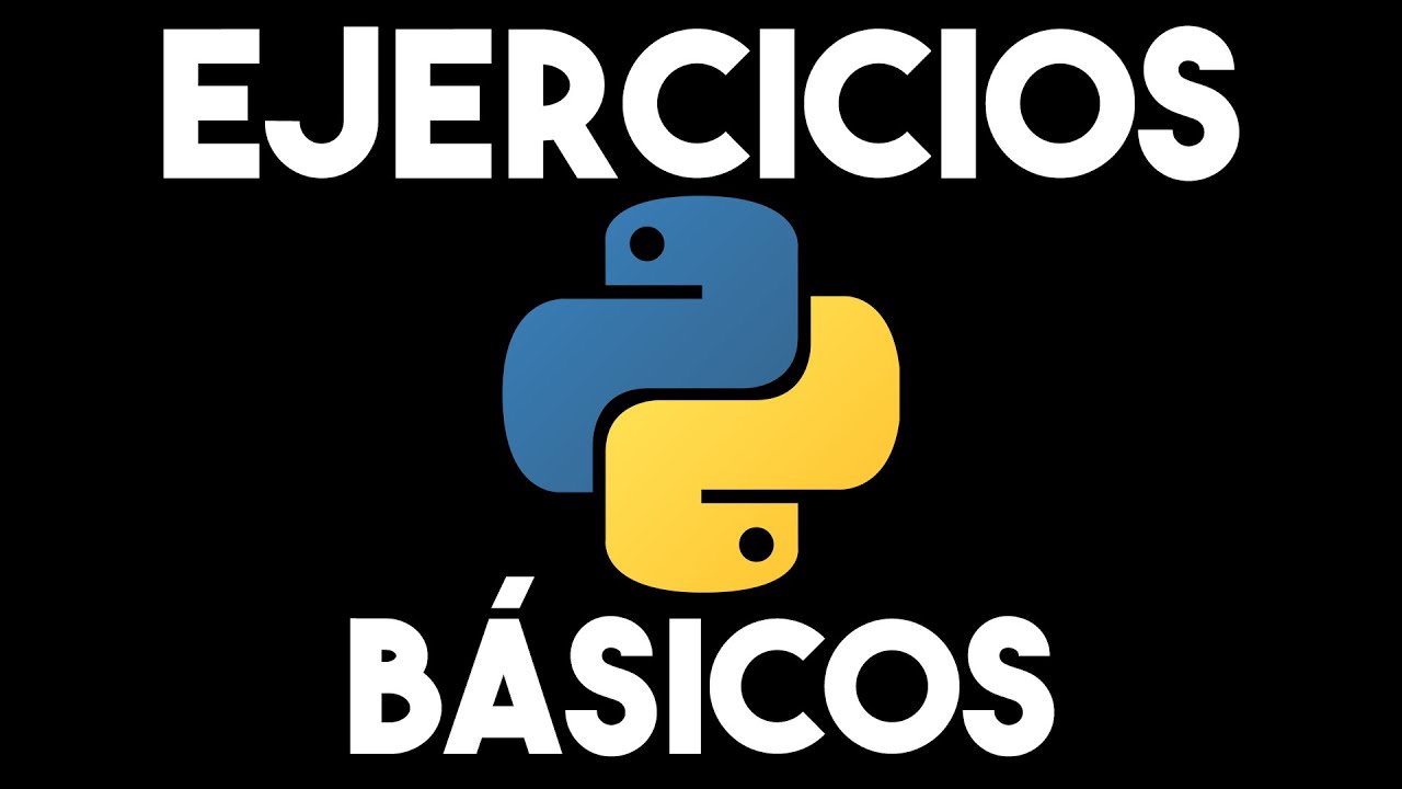 2 Horas de Ejercicios Básicos en Python | 20 Retos de Programación Resueltos con Python