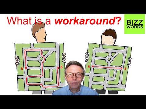 Workaround