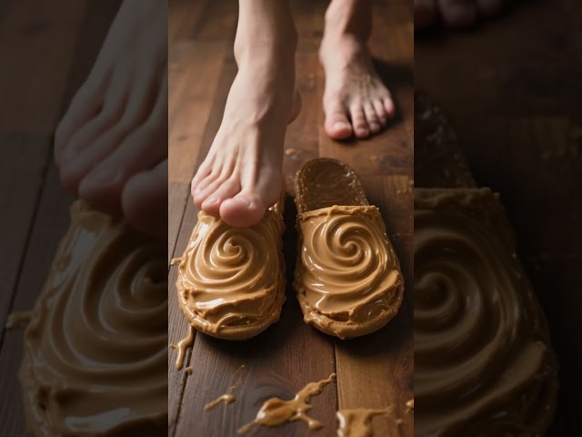 Exploring the Unique ASMR Experience of Super Cool Slippers Through ...