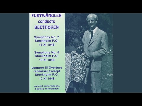 Symphony No. 7 in A Major, Op. 92: I. Poco sostenuto - Vivace