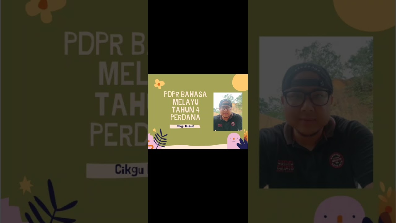 Karangan Jenis Biografi..