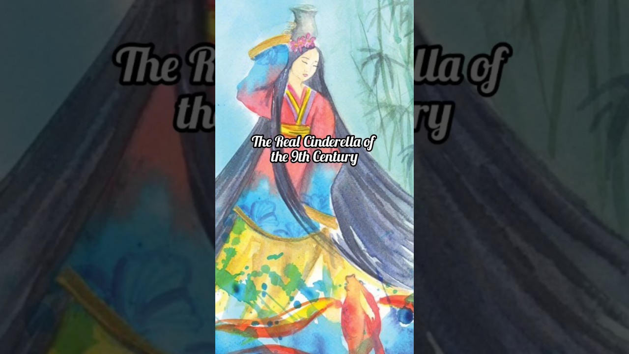The real life cindrella and her golden shoes... #history #art #fairytales #cindrella
