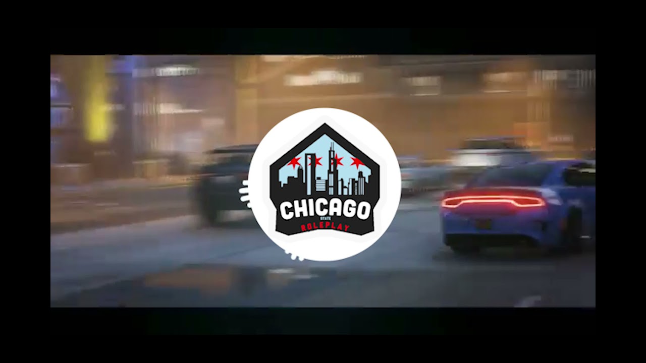 GTA V FiveM Loading Screen #8 1