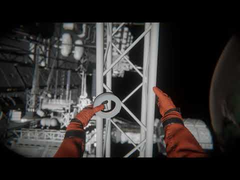 惑星軌道上で残骸を集め，生存を目指す。宇宙サバイバルアクション「Life Not Supported」のアーリーアクセスが本日スタート