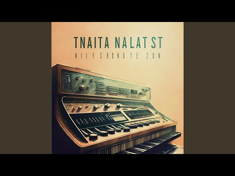 TNAITA NALATST NIIY SRONO YE 20N