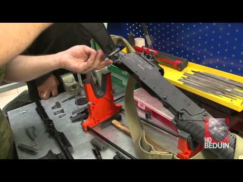 The AN-94 Assault Rifle -The Firearm Blog