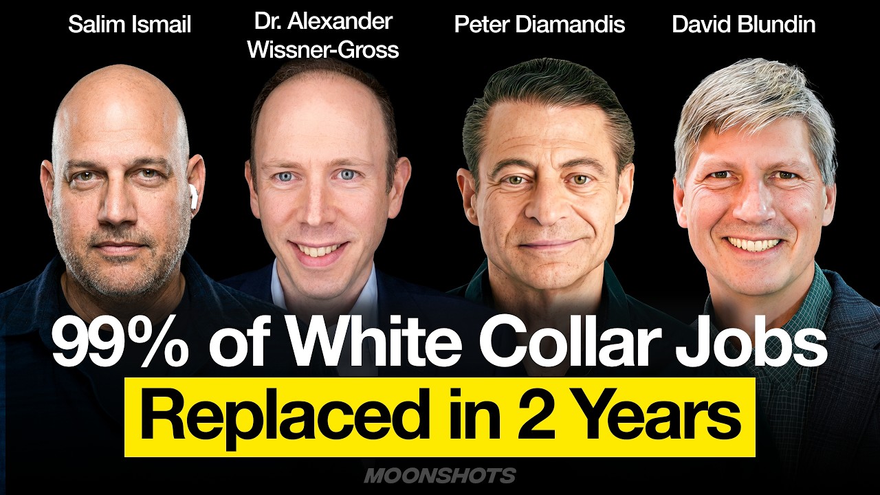 Elon Musk vs. Sam Altman, AI Job Loss, and OpenAI’s $852B Valuation | EP #247