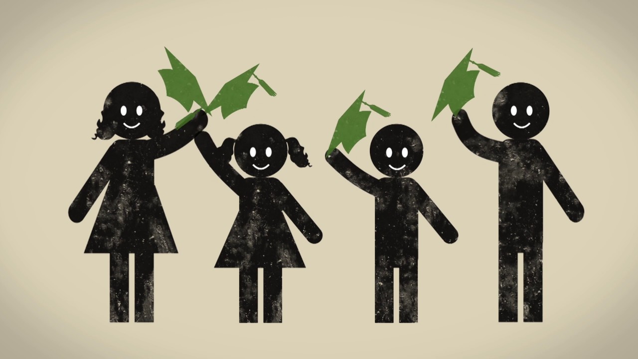 Why Does Education Matter?