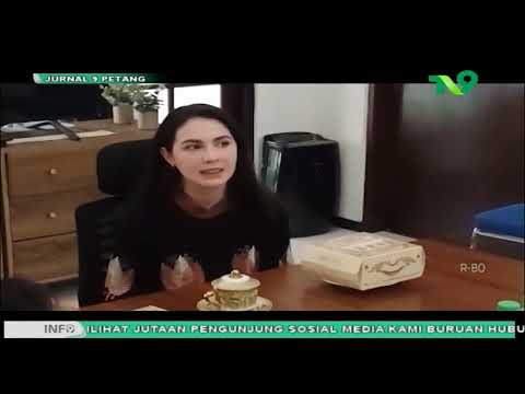 BKKBN AUDIENSI DENGAN ARUMI BACHSIN, BKKBN JATIM WUJUDKAN PEMBANGUNAN KELUARGA BERKUALITAS