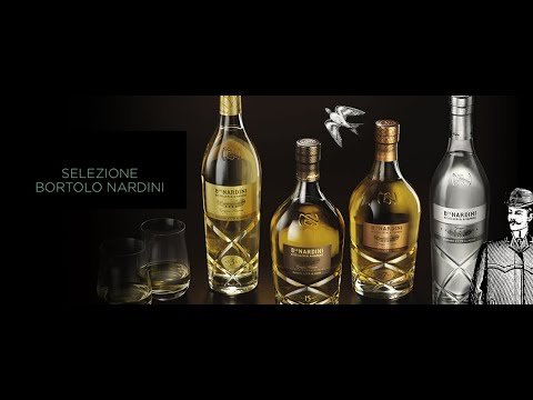 Distilleria Nardini LIVE Showcase