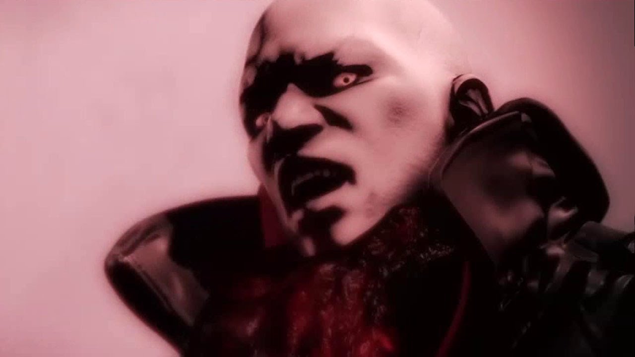 Prototype 2 'Timeline Trailer' TRUE-HD QUALITY
