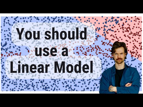 Modelling Non-linear Relationships with Regression