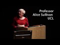 Alice Sullivan | About | University College London