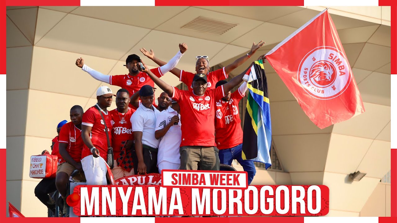 Sports News: TAZAMA NYOMI LA MASHABIKI WA SIMBA/AHMED ALLY WAFUNGA ... Sports News: TAZAMA NYOMI LA MASHABIKI WA SIMBA/AHMED ALLY WAFUNGA ...