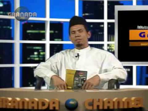 VIDEO METODE GRANADA | BELAJAR MENERJEMAH AL-QUR'AN DENGAN METODE GRANADA