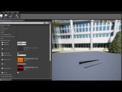 Houdini RBD Simulation to Unreal Issues - SOLVED - Real Time VFX