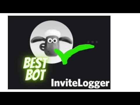 How to use invite classic logger (2020)