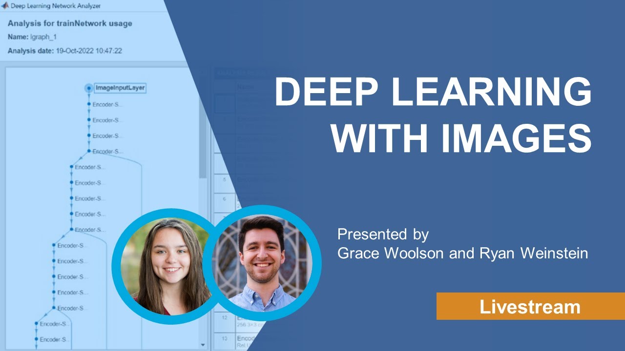 Creating a Deep Learning Model for an Image Dataset
