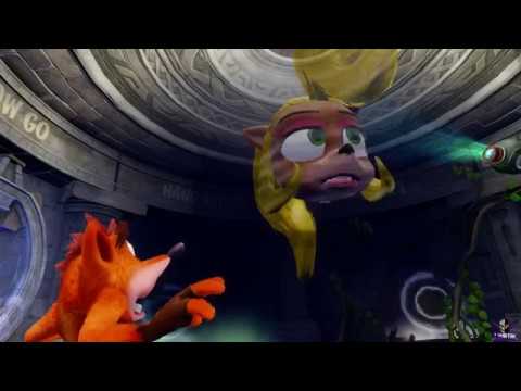 Steam Community :: Video :: Crash Bandicoot 2 Remake (PC) - 100% ...