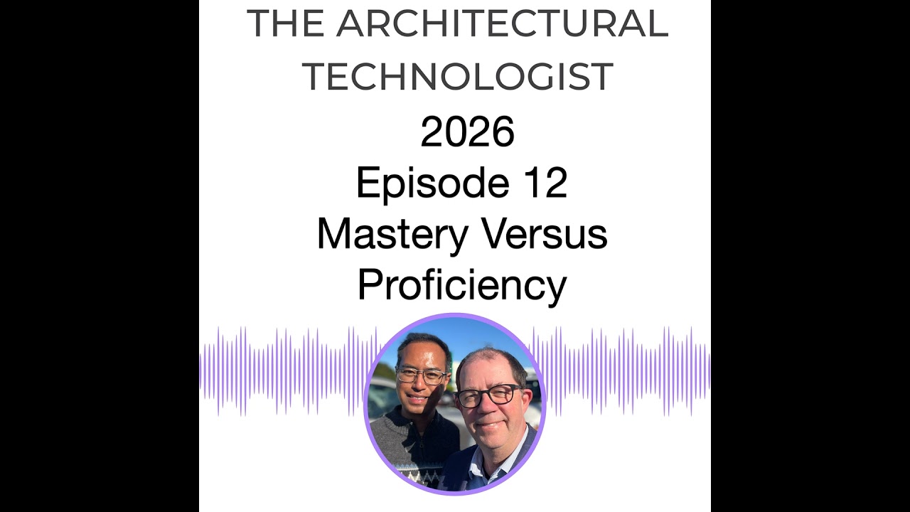 Mastery Versus Proficiency