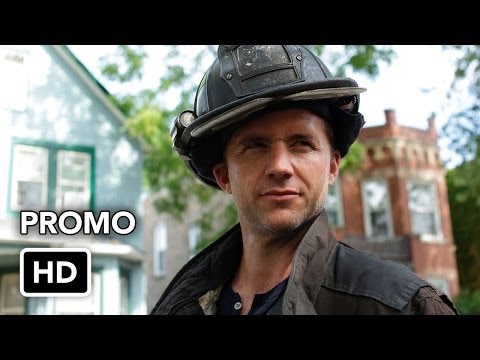 Chicago Fire Episode 2.05 A Power Move | Episode Guide, Cast and Crew ...