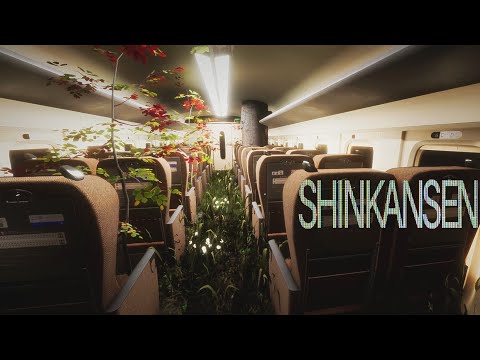 Steam Community :: Shinkansen 0 | 新幹線 0号