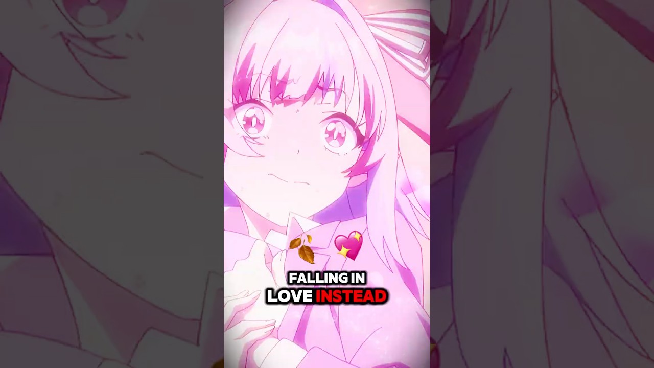 This NEW Romcom Anime Is About a Demon Girl Who Falls for Her Target 😳❤️