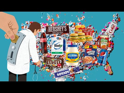 How Corporations Brainwash the Academy of Nutrition and Dietetics | Food Industry Corruption