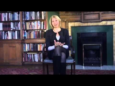 Nadia Beckett Divorce Arbitrator