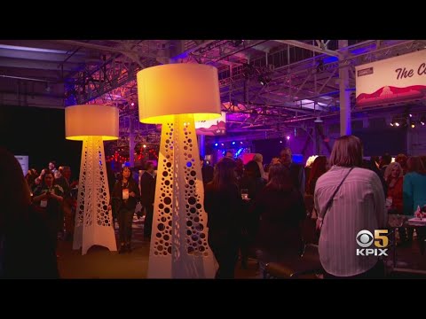 San Francisco Hosts Largest Event Planning Convention As City Faces Challenges