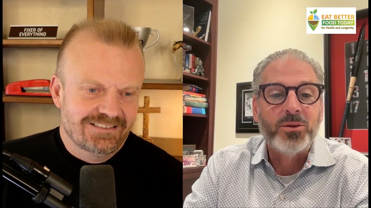 Practical, Somewhat Controversial Tips, to Detoxify and Be Healthy. Dr. Garrett Smith