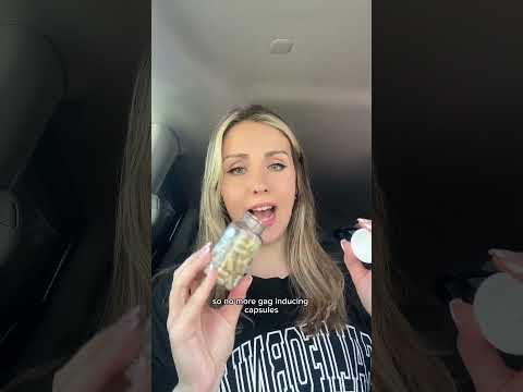 Ritual Essential for Women Prenatal #ritual #prenatalvitamins #multivitamin